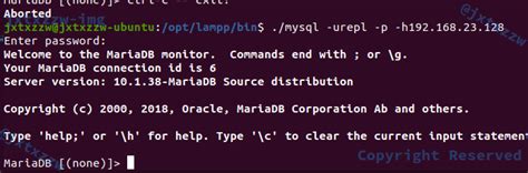 Mysql备份与主备配置mysql 锁库进行主备配置 Csdn博客