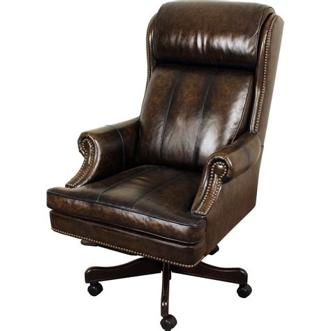 Leather Office Chair