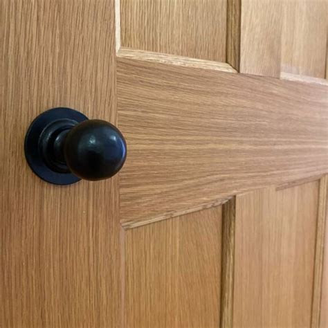 Cast Iron Door Knobs Hand Forged Designs