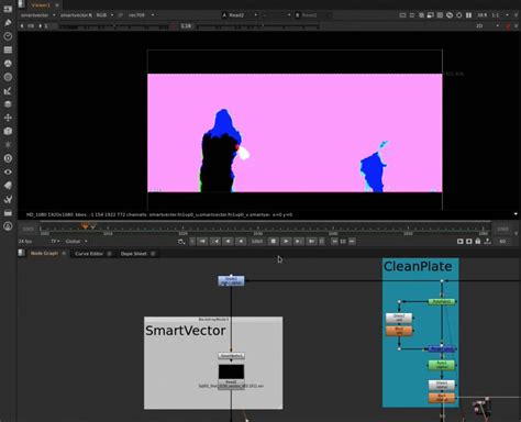 The Foundry Launches NUKE 10 Fxguide