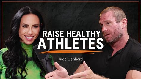 The Power Of Early Resistance Training Judd Lienhard Youtube