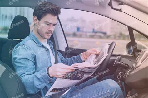 هم وکیل نوبت دهی تعویض پلاک خودرو ، مدارک مورد نیاز و آموزش تصویری