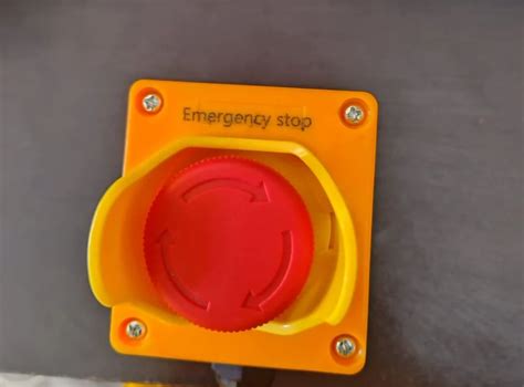 Elevator Pit Switch At Rs 250 Piece Pit Switch In Chennai Id 2854793514388