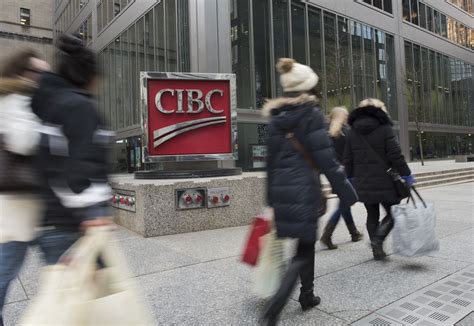 Cibc Faces Losing Millions In Alleged Fraud By Trucking Firm