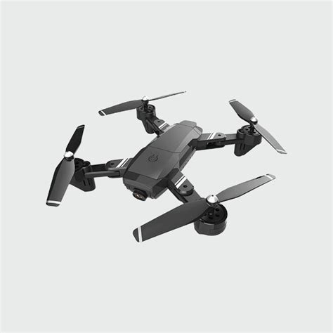 Foldable Drones Camera Codeteck