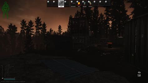 M80 Does Fully Penetrate Class 1 Armor R Escapefromtarkov