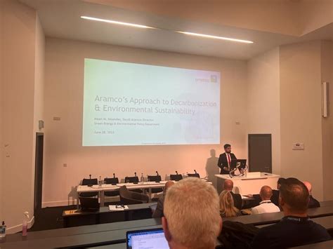 Maan Iskander On Linkedin Sustainability Energy Technology Gas Networking Event… 16