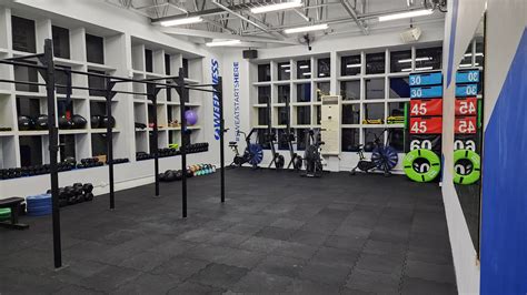 The Fit Games The Fit Games Added A New Photo
