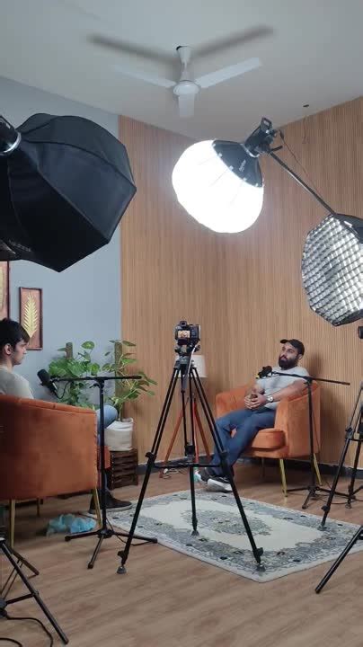 Sankshay Babber On Linkedin Podcast Filmmaker Ott