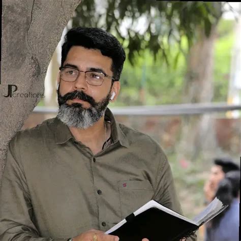 Punjabi Tv Actor Ajay Prinja Biography News Photos Videos Nettv4u