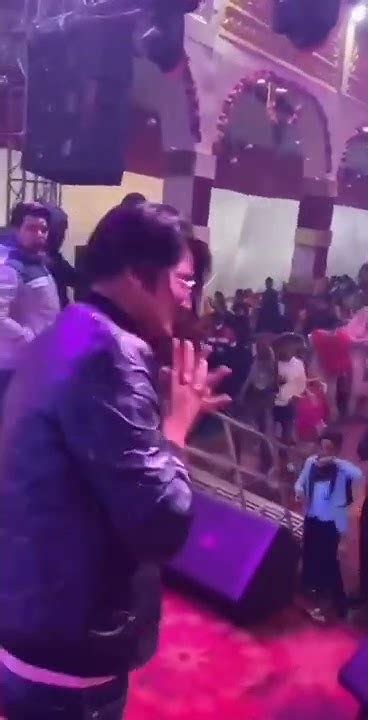 Amit Saini Rohtakiya Live Concert Youtube