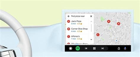 Google Assistant On Android Auto Suddenly Failing To Understand Voice Commands Autoevolution