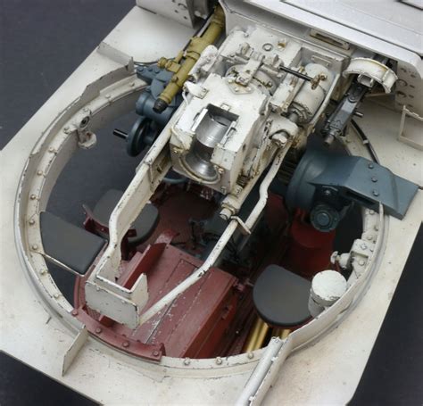 Whats New Custom Tanks And Figures Detailed Customization Works By