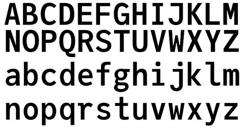 Julia Mono Font By Cormullion Fontriver