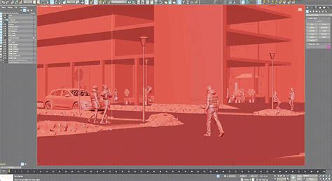 3ds Max And Arnold Bring Interactivity And More Speed To 3d Workflows