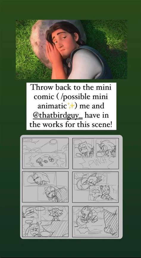 Sonic Tangled Au Tumblr Blog Tumgik