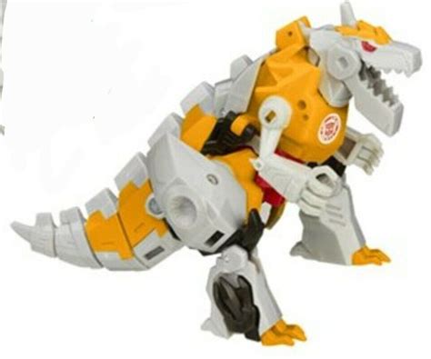 Transformers Dinobot Grimlock Cyberverse Deluxe