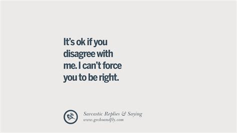 65 Funny Non Swearing Insults And Sarcastic Quotes