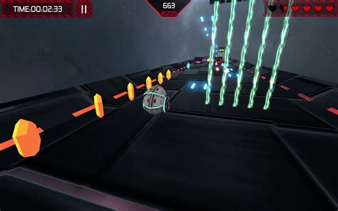 Far Orbit By Obed Jamir