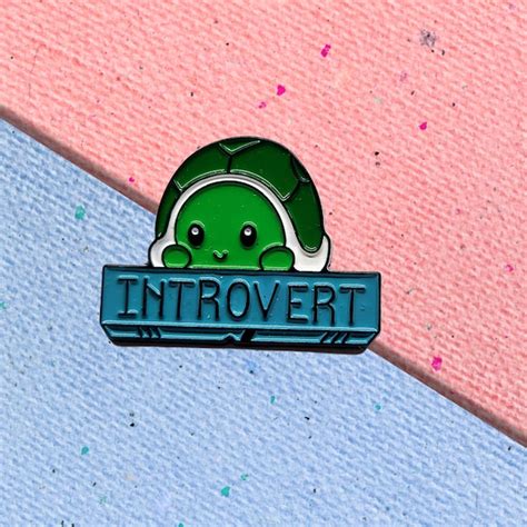 Introvert Etsy