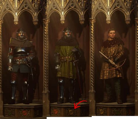 Полный гайд по броне в Kingdom Come Deliverance 2 как стать неуязвимым рыцарем