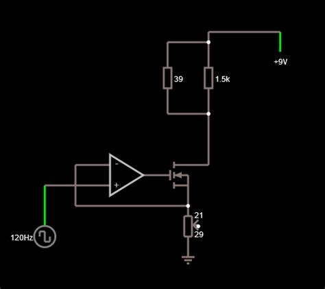 Salida De 9v Y 120hz Solucionado Hardware Arduino Forum