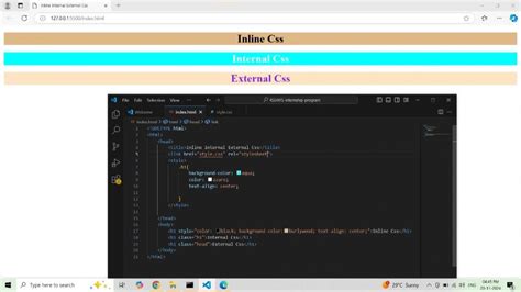 Bhoomika Allam On Linkedin Webdevelopment Css Html Frontenddevelopment Learningjourney