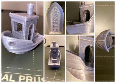 first print issues assembly and first prints troubleshooting