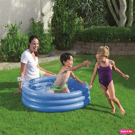 Isurve • ისურვე 💥საბავშვო გასაბერი აუზი Bestway 51024 Facebook