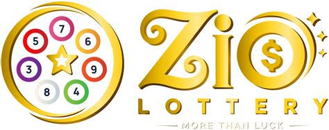 Home Zio Lottery Online Lottery Platform