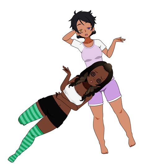 Akward Sleepover Talk By Fkataylor On Deviantart