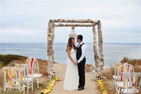 Strawberry Lemonade Wedding Ideas