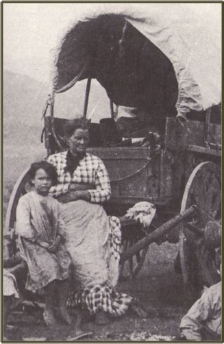 “covered Wagon Women Diaries And Letters From The Western Trails 1840