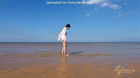 Watch 衣服里除了绳子什么都没有的小晚 Bdsm Bondage Bondage Sex Porn Spankbang