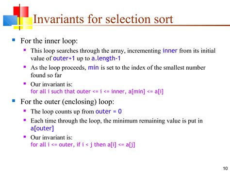 Simple Sorting Algorithms Ppt
