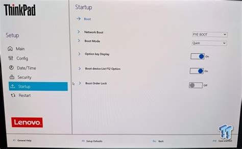 Lenovo Thinkpad X Carbon Gen Review