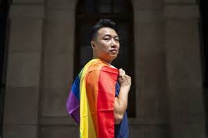 Hong Kongs Top Court Ordered More Protections For Same Sex Couples Lawmakers Said No