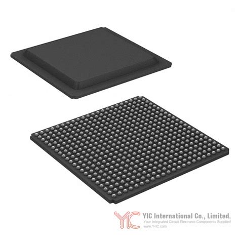 xc7a15t 2fgg484i amd xilinx yic 전자 공급
