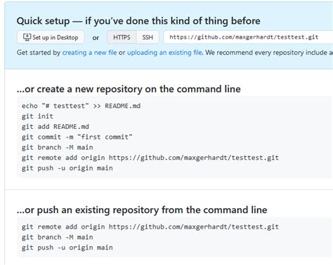 GIT On Private Server FAQ PlatformIO Community