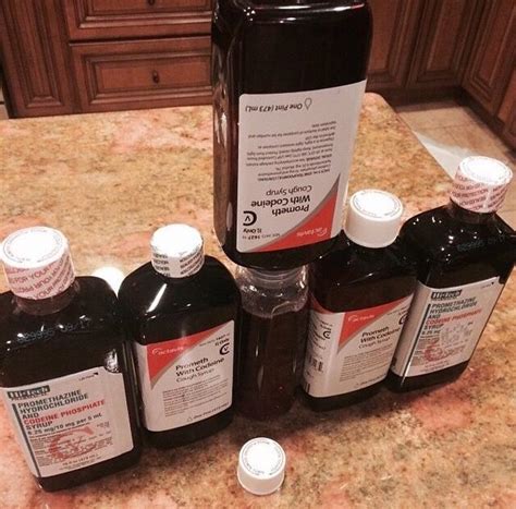 Actavis Promethazine With Codeine Purple Cough Syrup Philippines Buy