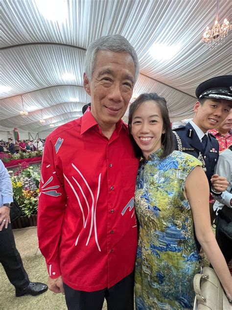 Adele Lau On Linkedin Onwardasonesg