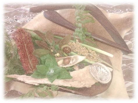 Artefacts Burlap Bag Reusable Tote Bags Aboriginal Culture