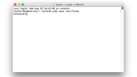 Mac U盘无法写入解决方法：无需安装软件，让mac支持ntfs读写usb无法写入 Csdn博客