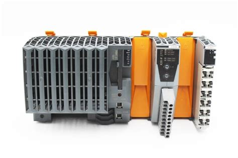 X20CP3484 B R X20 SYSTEM PLC CPU MODULE Intel Celeron 266 Performance