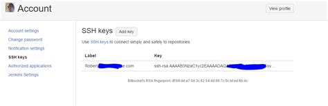 Ssh Openssh Server Rejected Connection Stack Overflow