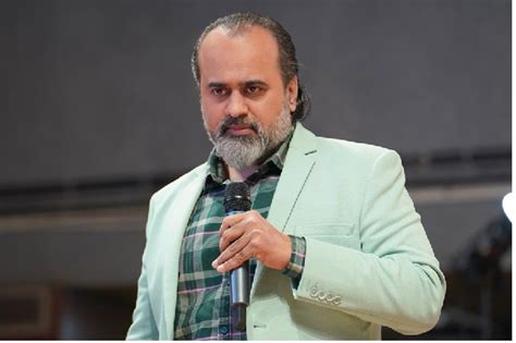 Acharya Prashants Vision For International Literacy Day From Basic