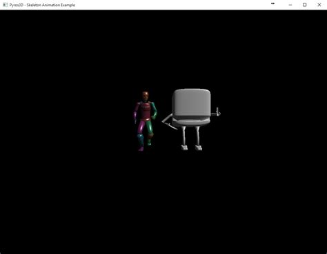 GitHub Peixinho Pyros D C OpenGL Game Engine For Linux Windows MacOSX Raspberry OpenVR