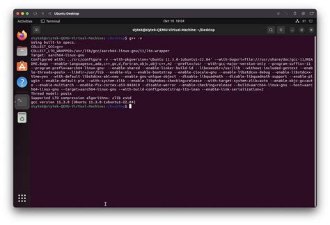 How To Compile A C Program In Ubuntu Easy Step By Step Siytek