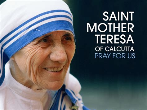 St St Mother Teresa Of Saint Teresa Of Calcutta St Mother Teresa Of