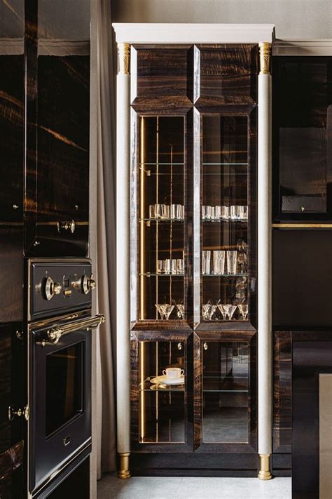 Современные кухни на заказ